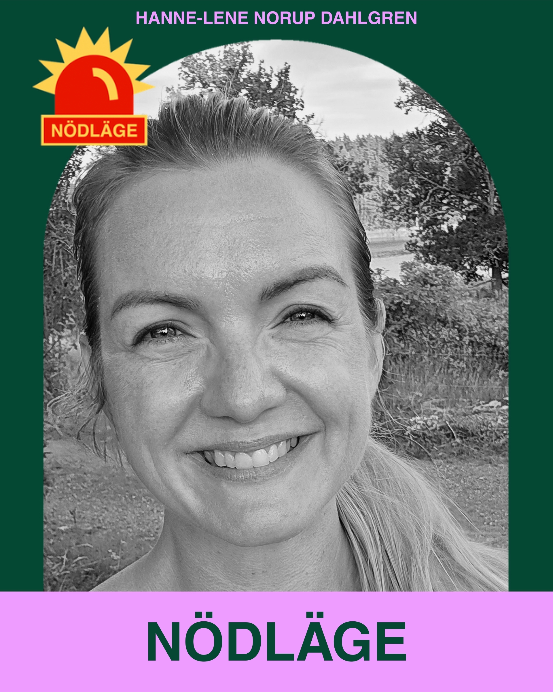 Hanne-Lene Dahlgren - Reformaten