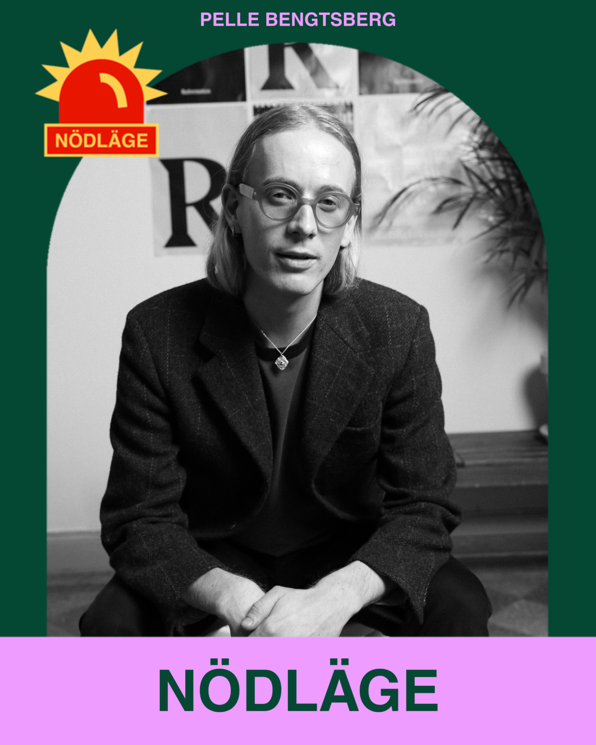 Pelle Bengtsberg - Reformaten